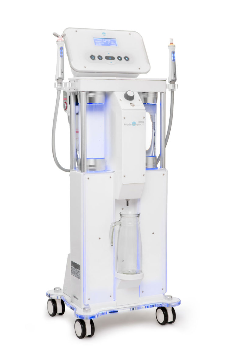 Oczyszczanie twarzy i ciała – PureLife